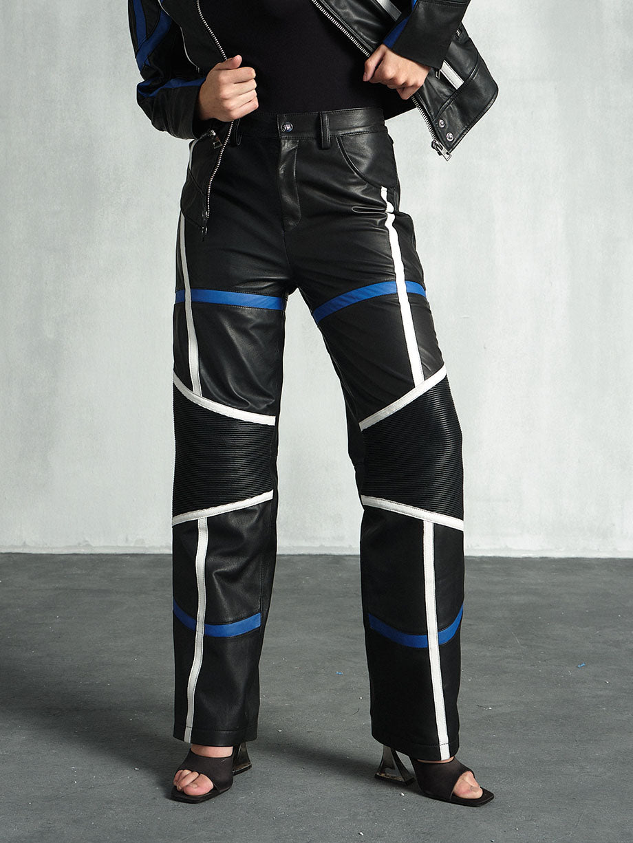 hello moto pants – the Misnomer