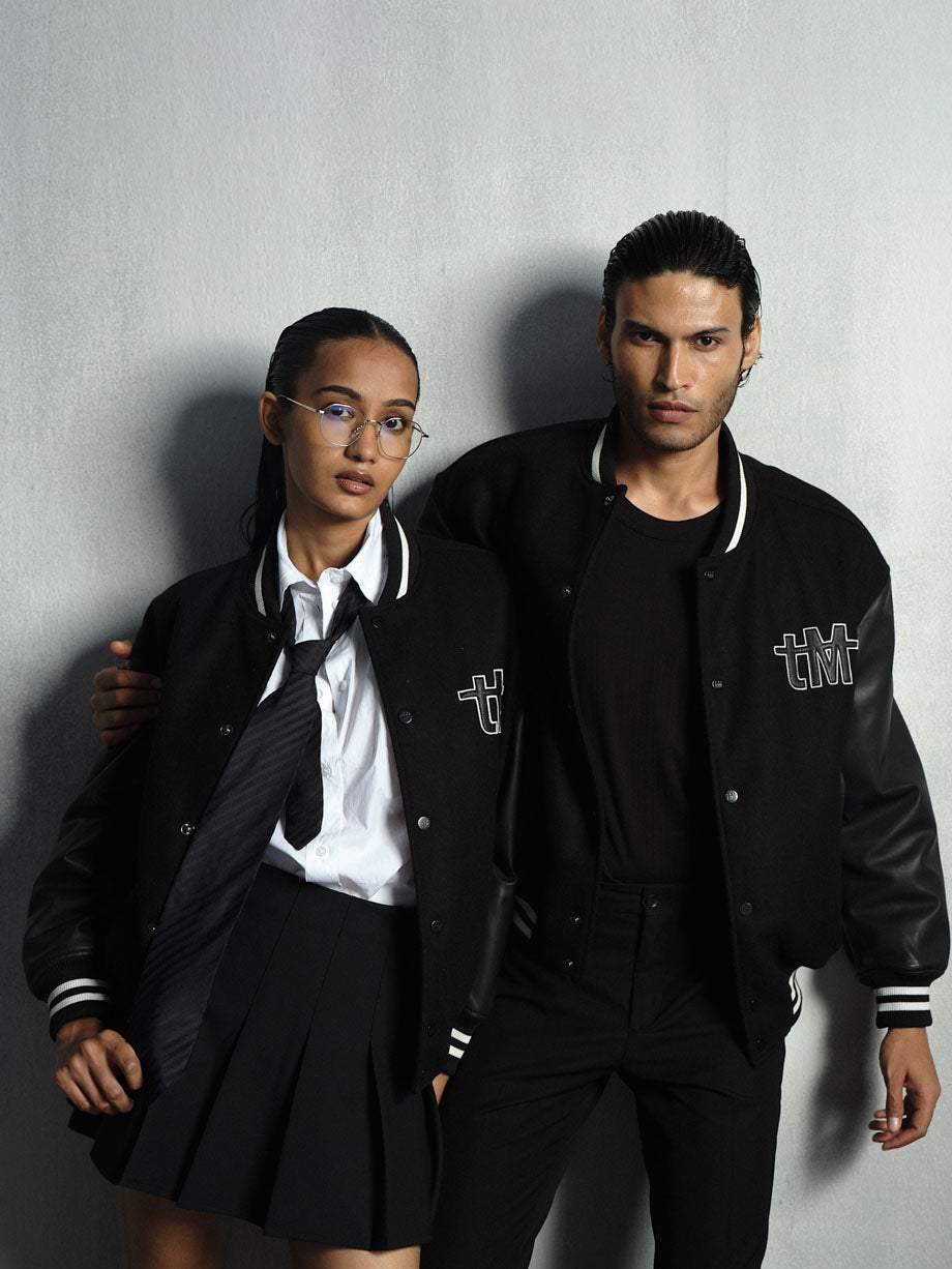 not your uniform – the Misnomer