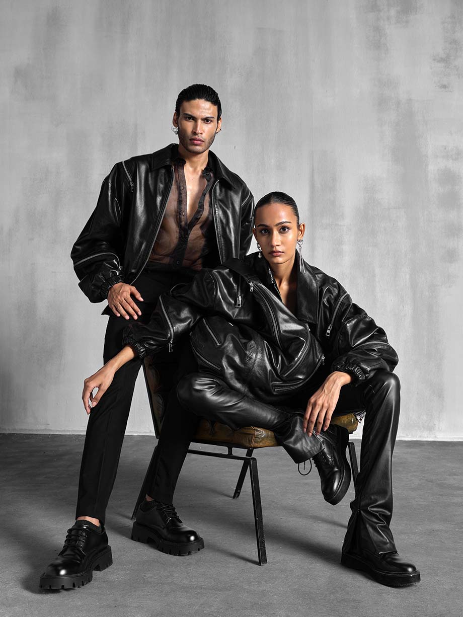 not the it jacket – the Misnomer