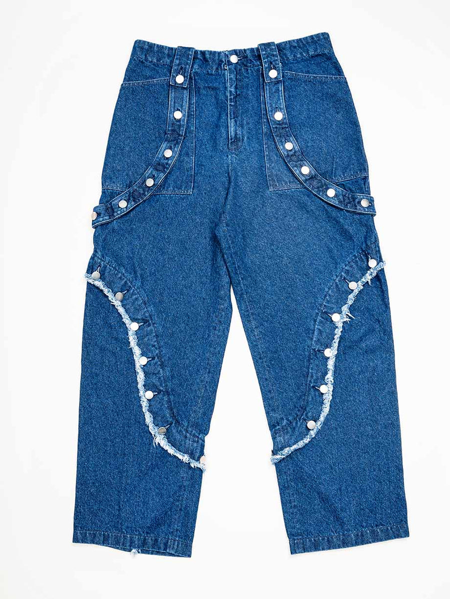 not a statement – the Misnomer